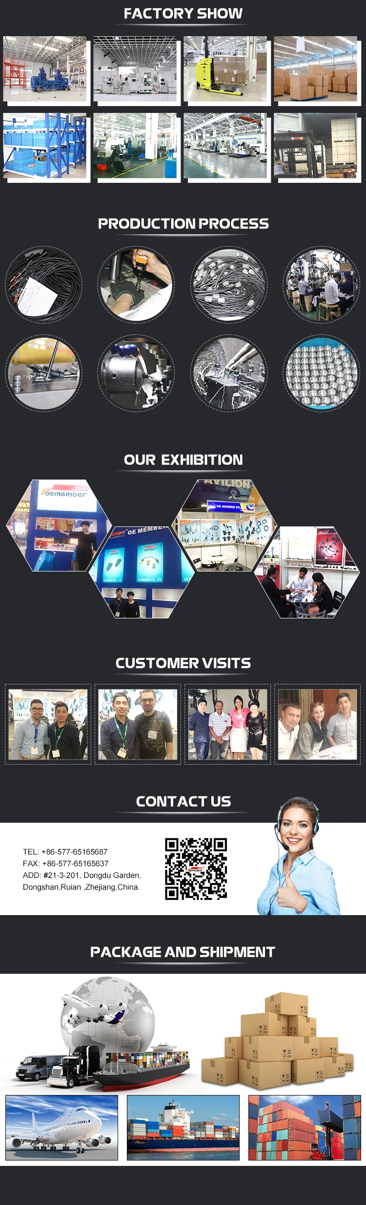 Oemember 21169991 Partes De Camión Deflector De Aire Para Volvo - Buy ...