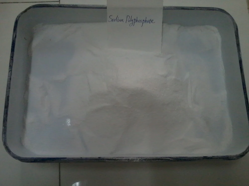 Chemical Name Sodium Polyphosphate For Seafood Additives - Buy Sodium ...