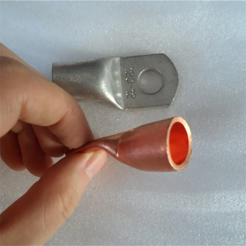 50a 60a 80a 100a 150a 200a 250a 300a Awg Battery Cable Lug Terminal ...