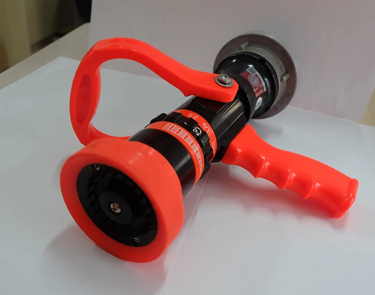 Xhyxfire Pistol Grip Firefighting Nozzle Rescue Tools Fire Fighting ...