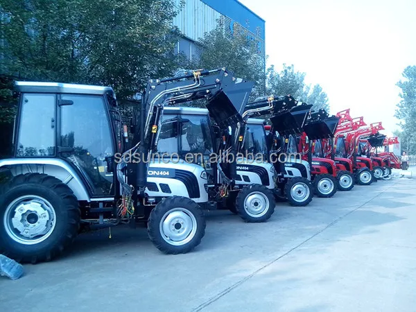 Foton Wheel Loader, TZ Series Front End Loader - Shop Now!
