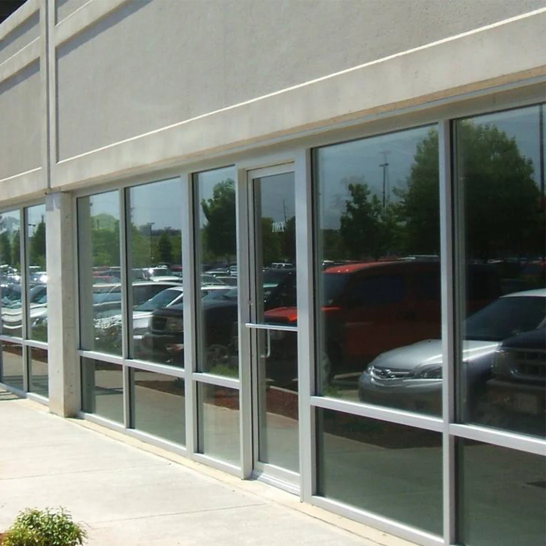 2018 Hot Sale Aluminum Storefront Window Factory Sale - Buy Aluminum ...