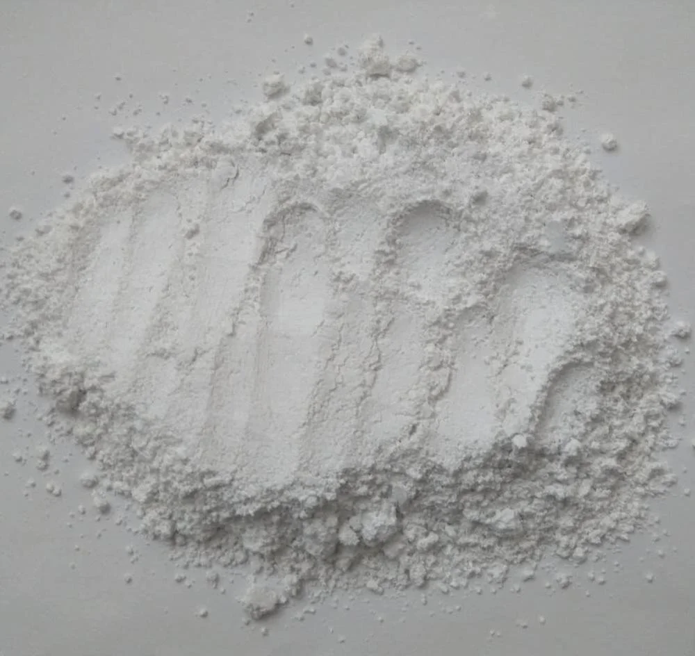 Calcium Carbonate Power Caco3 (food Grade) 1250 Mesh - Buy Calcium ...