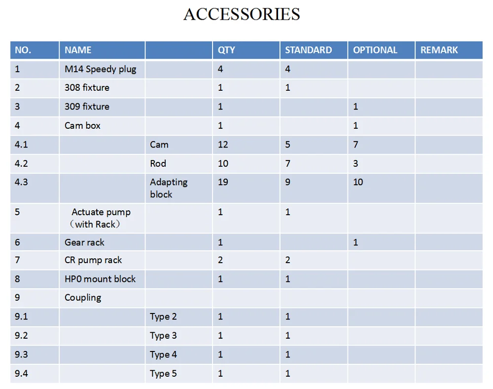 Diesel Injection Pump Test Bench With Eui/eup Test System Bc-cr738 ...