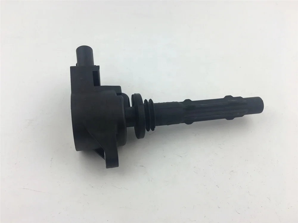 M272 W211 W221 W164 Quality Ignition Coil1 For Mercedes Benz M272 ...