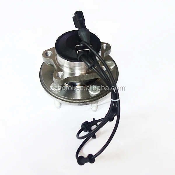 ZANETOL C2D3285 C2D38989 HA590398 Front Wheel Hub Bearing for Jaguar XJ ...
