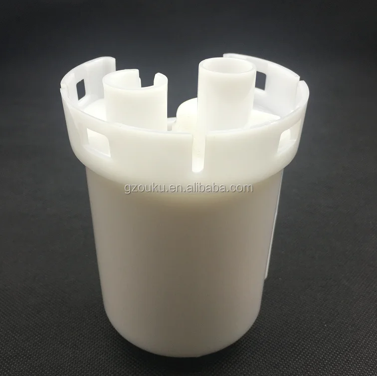 Gzouku Fuel Filter Mr529135 For Mitsubi Shi Pajero Montero V93 V95 V97 ...