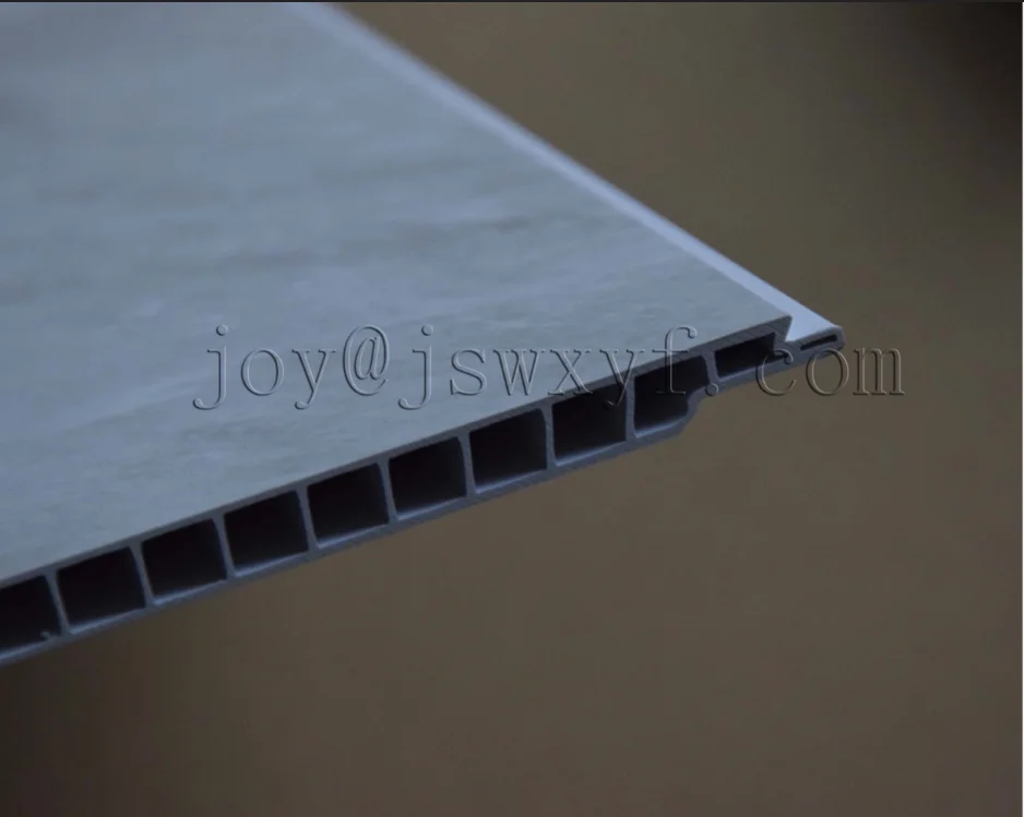 Tile Effect PVC Wall Cladding Panels - Durable & Stylish