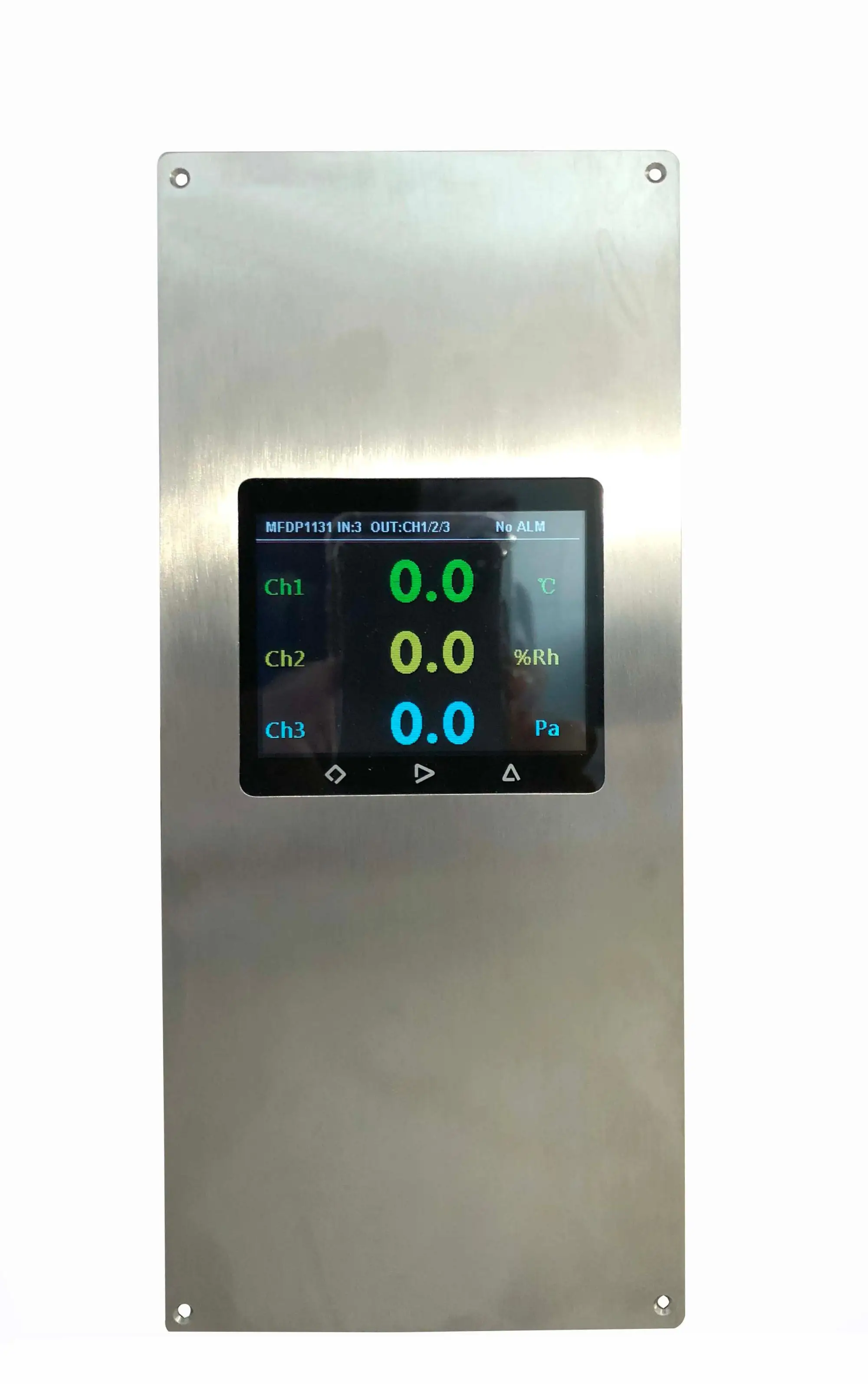 Clean Room Humidity Temperature Pressure Control Solutions