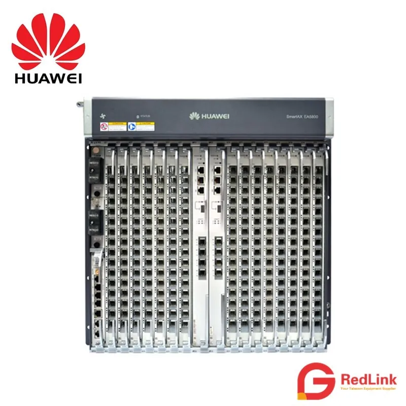 Huawei Ea5800-x15 Power Distribution Box Dpd60-4-4b 02121986 Dc Power ...