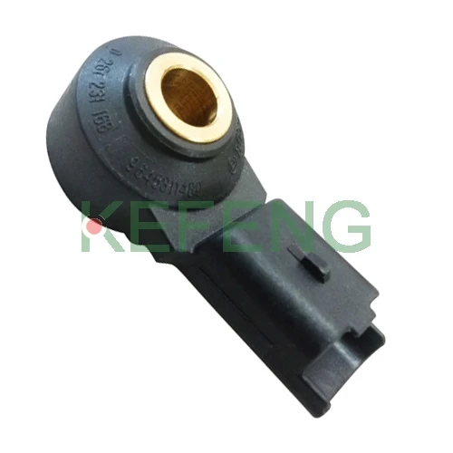 Knock Detonation Ping Sensor For F20 F21 Oem 13627552114 - Buy Knock ...