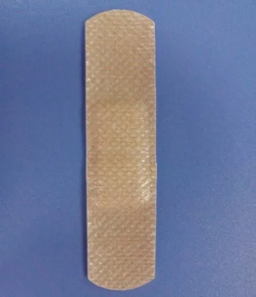 Advanced Silicone Plaster With Size 19mmx72mm - Buy Advanced Silicone ...