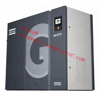 Atlas Copco Ga 75 Ff Ga 75+ Ff Ga75ff Ga75+ff Ga 75 Vsd Ff Ga75vsdff ...