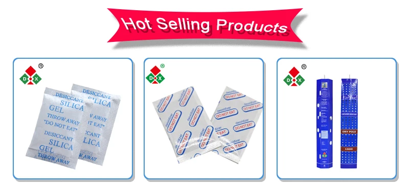25g Super Top One Dry Silica Gel Powder Desiccant in Bangladesh