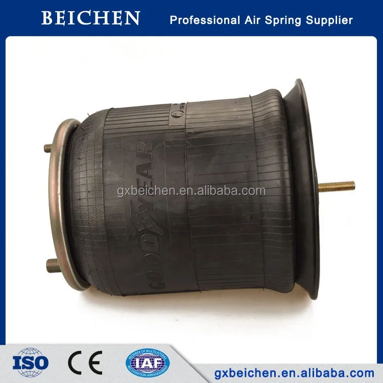 W01-358-9781 Freightliner Truck Air Suspension Bag 910S-16A382