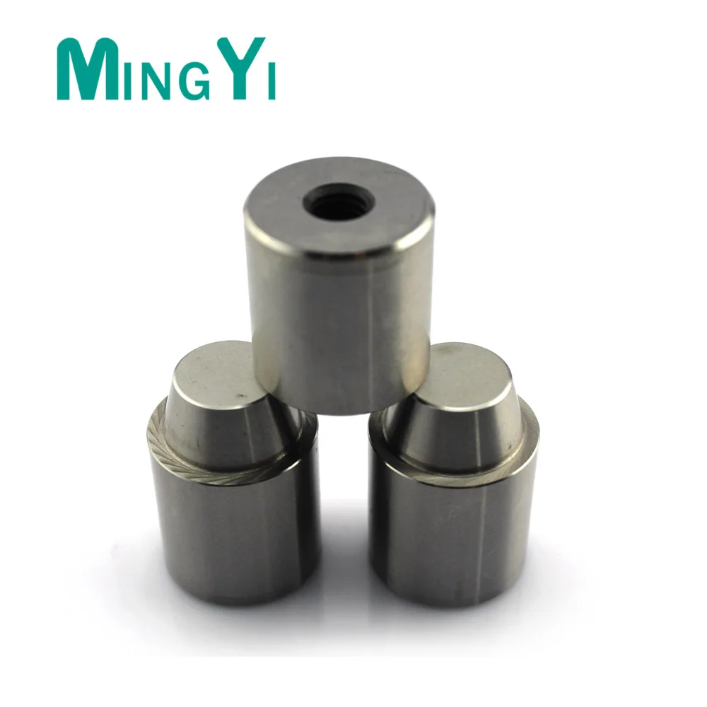 Standard Round Taper Interlock Pin - Buy Taper Interlock,Round Taper ...