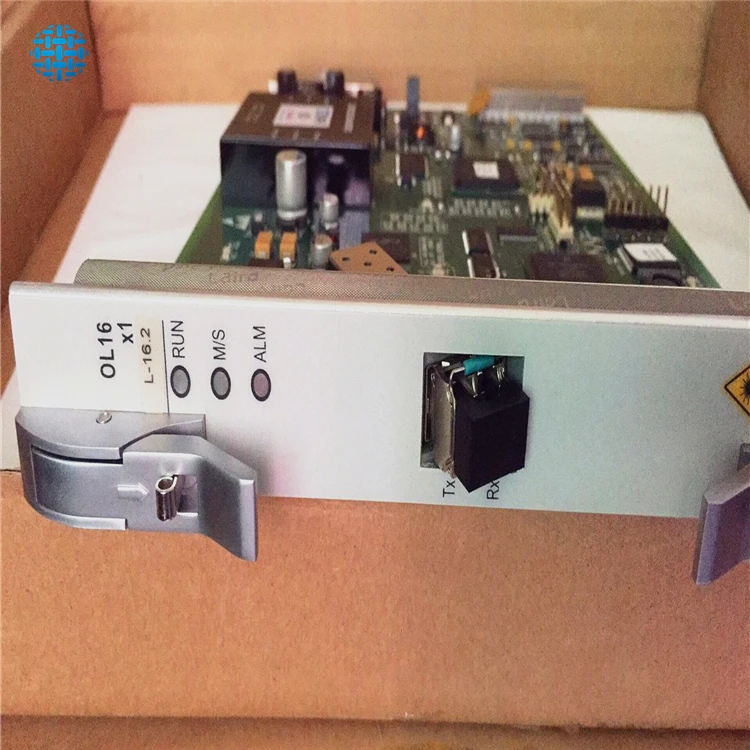 ZXMP S385 1*STM-16 optical line board(L-16.2,LC) OL16*1 (L-16.2,LC) ZTE ...