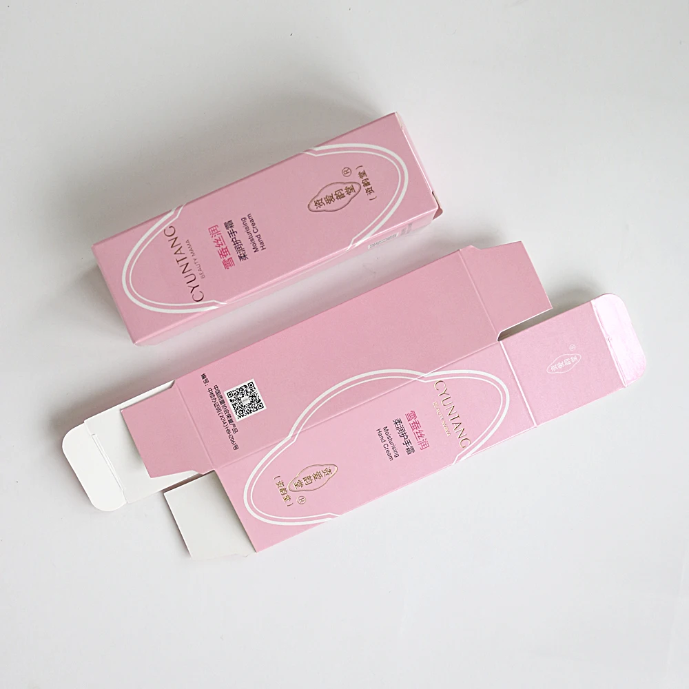 Customized Medical Pharmaceutical Paper Cardboard Packaging Box - Buy ...