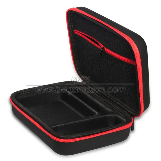 Custom Eva Carrying Case Travel Hard Shell Eva Hard Case Eva Game Case ...