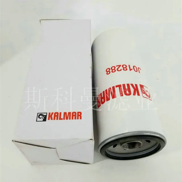 Kalmar Fuel Filter J018288 - Buy Fuel Filter,Kalmar J018288,Kalmar ...