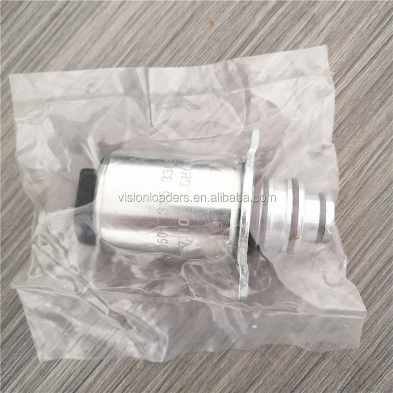 4wg200 Gearbox 0501315338h Solenoid Valve 4110000076402 0501313375 For ...
