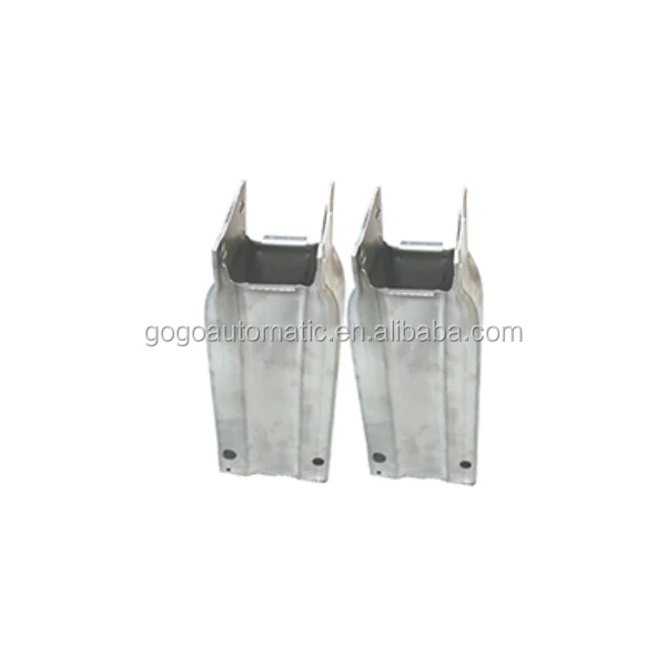 CAR FRONT BUMPER SUPPORT TUBE for E CLASS W212 OEM 2126200595 2126200695