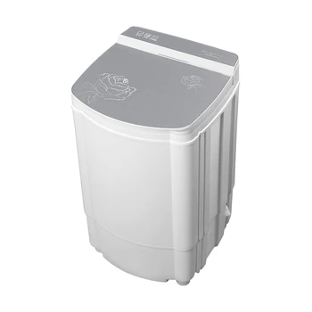 Single Tub Clothes Mini Spin Dryer - Buy Mini Spin Dryer,Electric ...