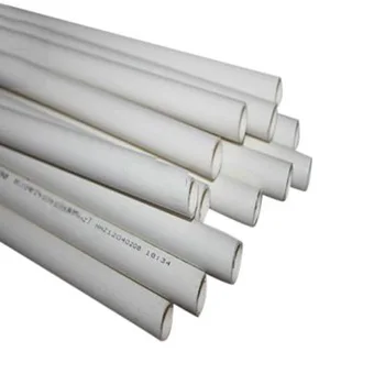 Rectangular Pvc Pipe/pvc Flexible Pipe 4 Inch/cheap Pvc Pipe - Buy ...