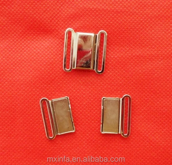 20mm Bra Magnetic Snap Buckle - Buy Magnetic Bra Buckle magnetic Clasp ...