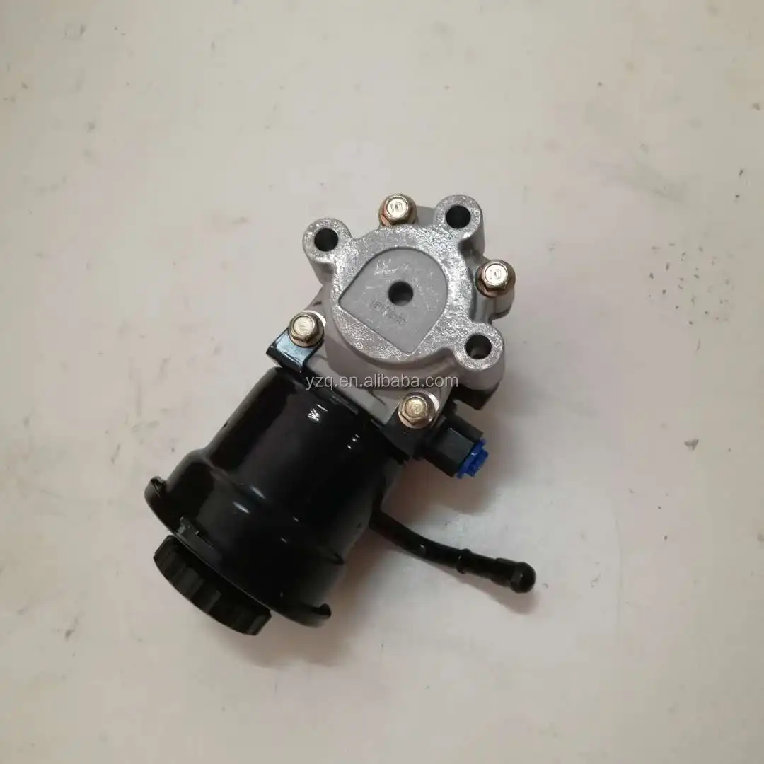 Power Steering Pump For Land Cruiser 44320-60260 - Buy Power Steering ...