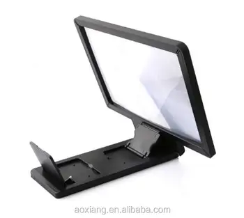 Large Mobile Phone Lcd Led Screen Magnifier Bracket,Enlarge Stand ...