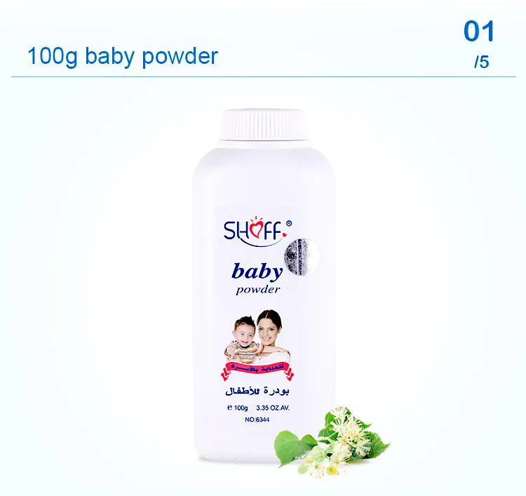 SHOFF Baby Mommy & Me Baby Spa Bath Gift Set - Gentle Care