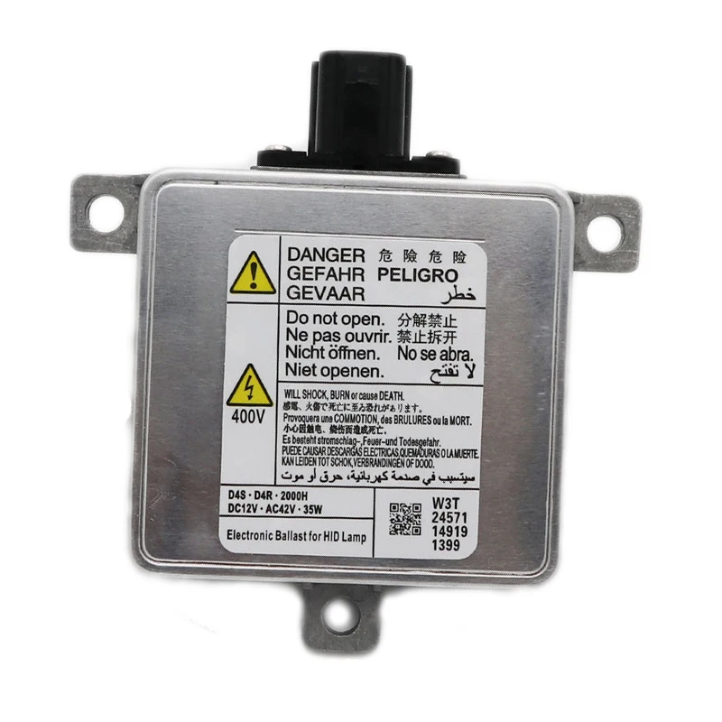New Oem W3t21571 W3t23371 Xenon Hid Headlight Ballast W3t24571 - Buy ...