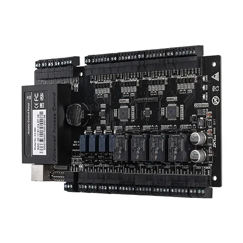 C3 Series Access Control Panel Door Access Control System Door Two-way ...