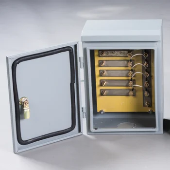 Shunt Resistor Junction Box - Buy Shunt Resistor Junction Box For ...