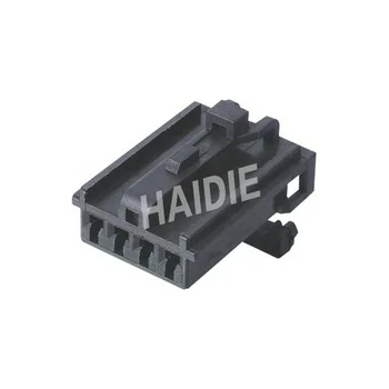 Delphi 4 Way Female Pa66 Housing Automotive Electrical Connectors 7123 ...