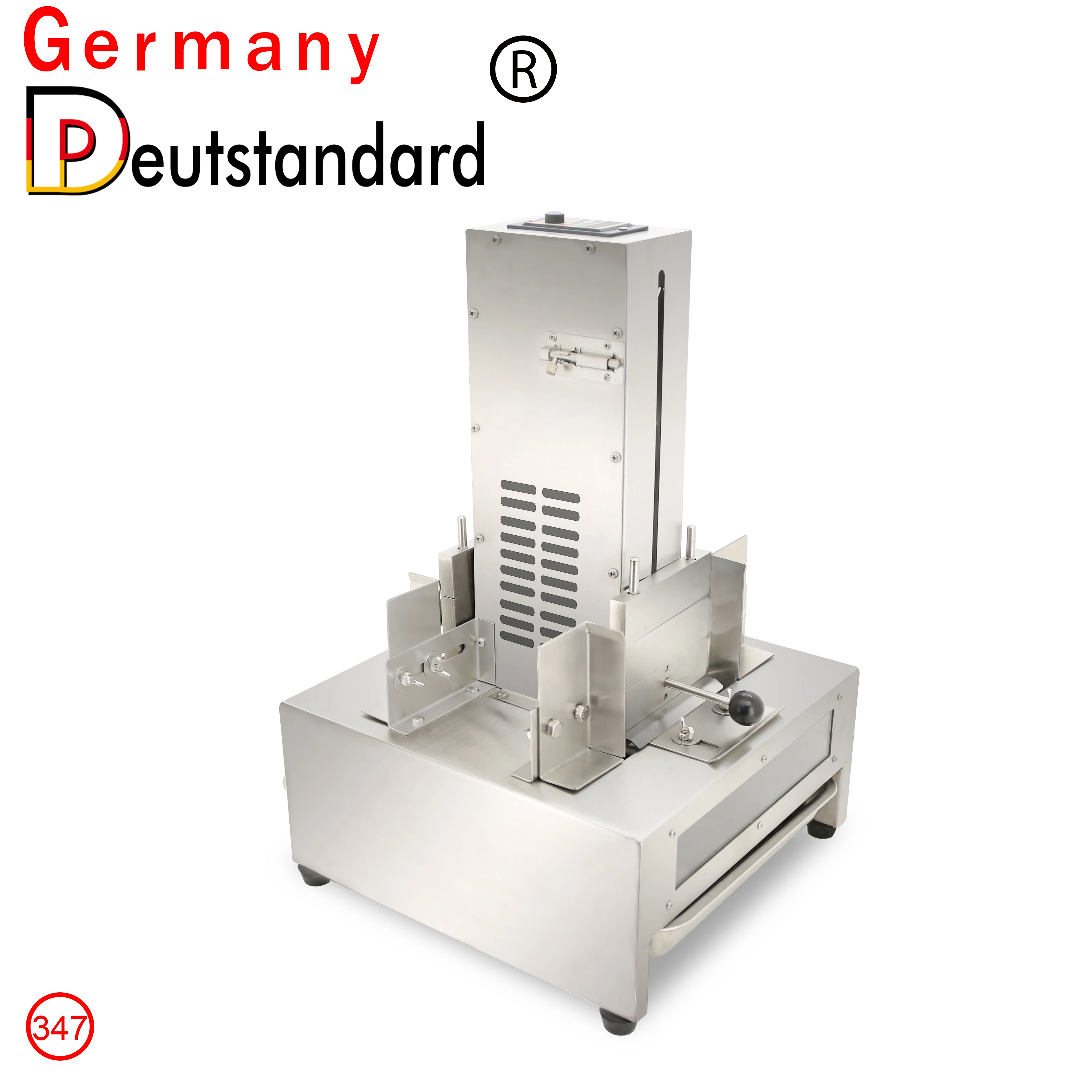 Germany Brand Small Automatic Chocolate Cutter Chocolate Shaver Machine ...