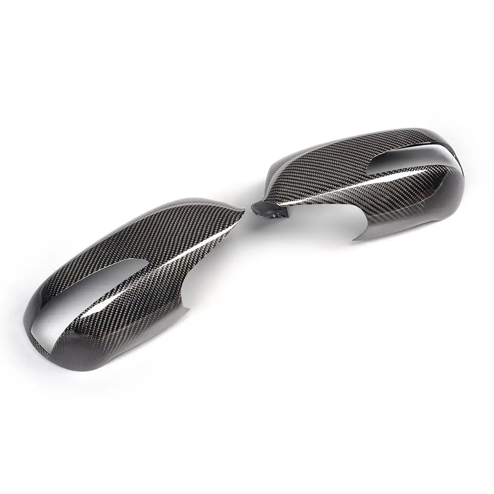 Genesis Coupe Side Mirror Motor Car Mirror Cover for Hyundai