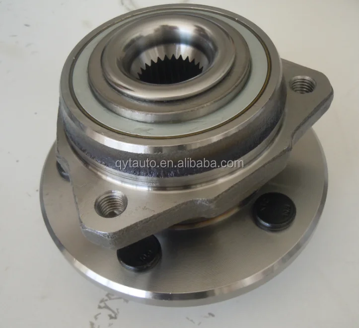 Br930325 513178 52128352ab Wheel Hub Unit Bearing For Chrysler,Jeep ...