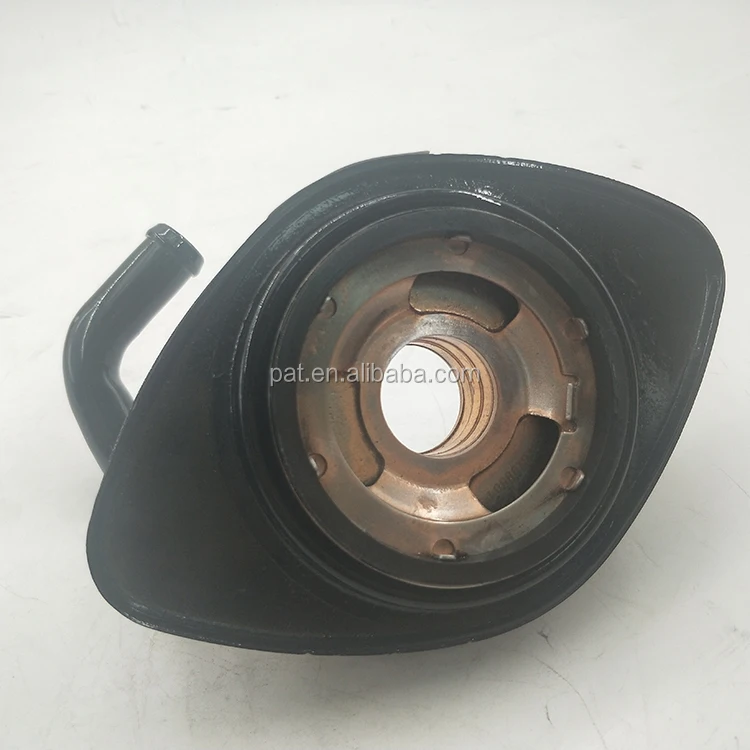 Oil Filter Cooler 8943112220 for TFR54 D-Max 4JA1