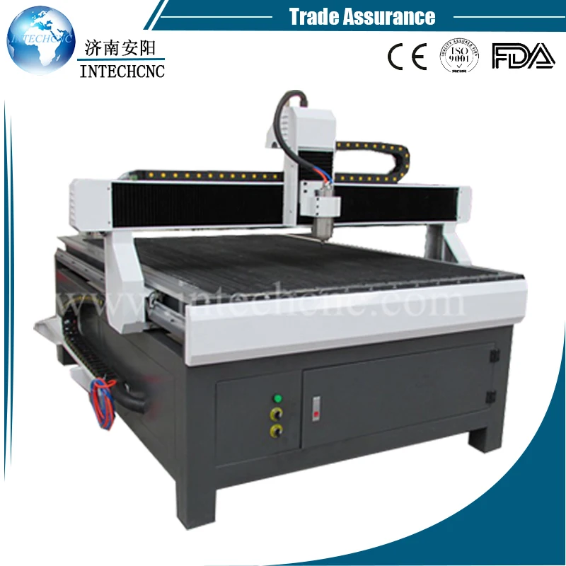 Widely Used Lfg1318 Shoe Mould Making Cnc Machine/full Form Of Cnc ...