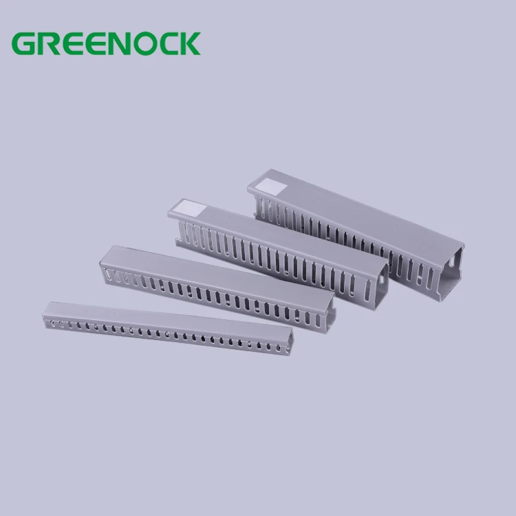 Pvc Trunking Suppliers Offering Catalogue Price List All Sizes ...