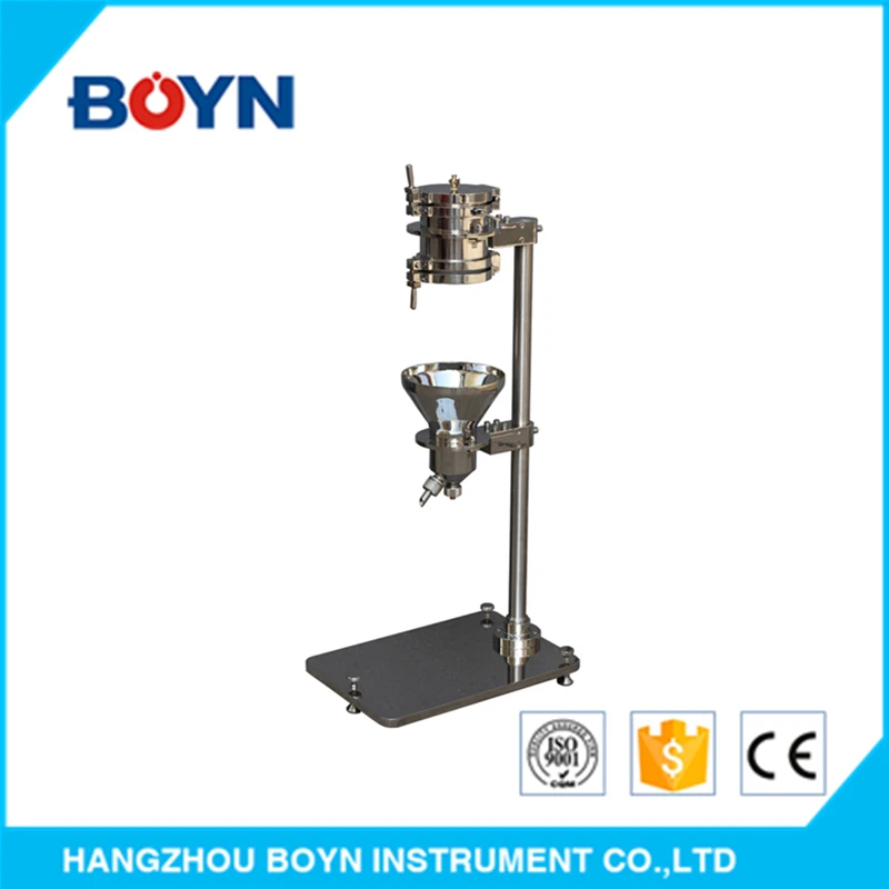 PL26-1 CSF Freeness Tester - Canadian Standard Compliance