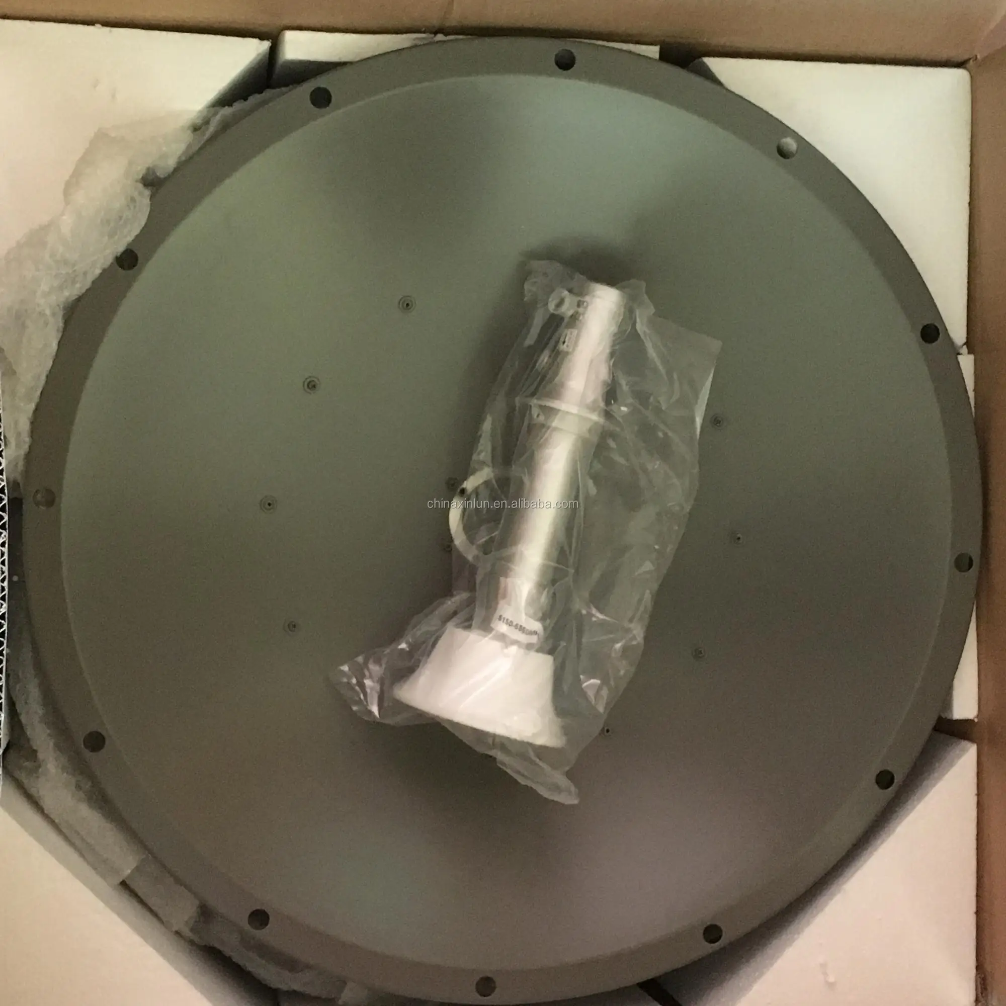 5.8ghz 29dbi Parabolic Dish Antenna - High Performance