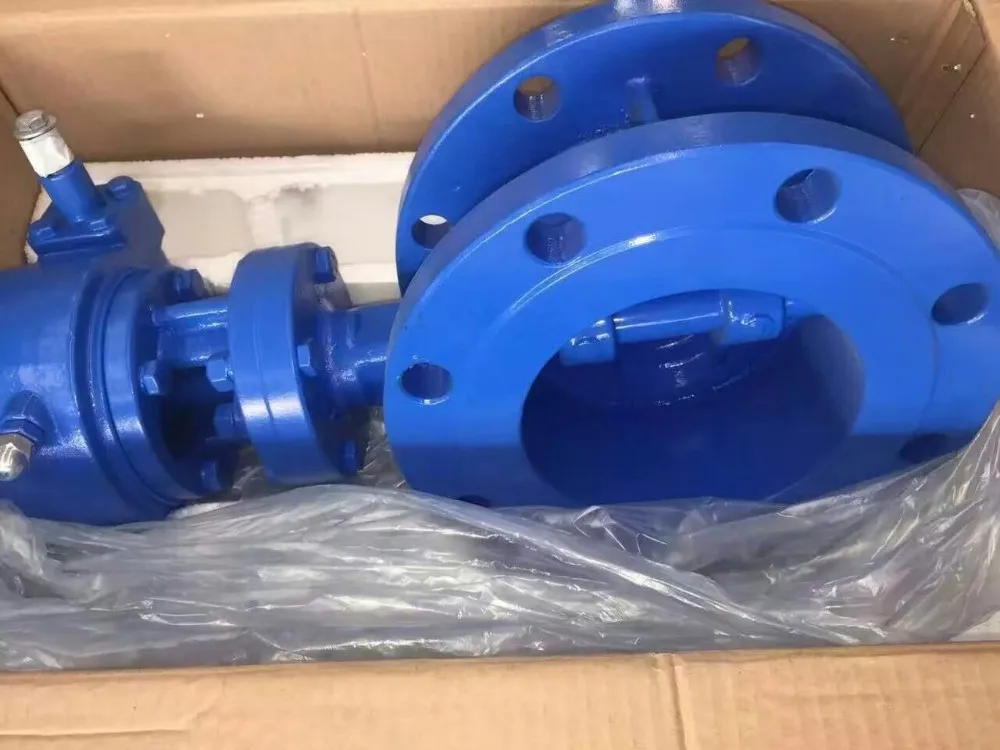 Api609 Butterfly Valve 36 Inch 150lb Dn900 Metal Seated Triple Offset ...