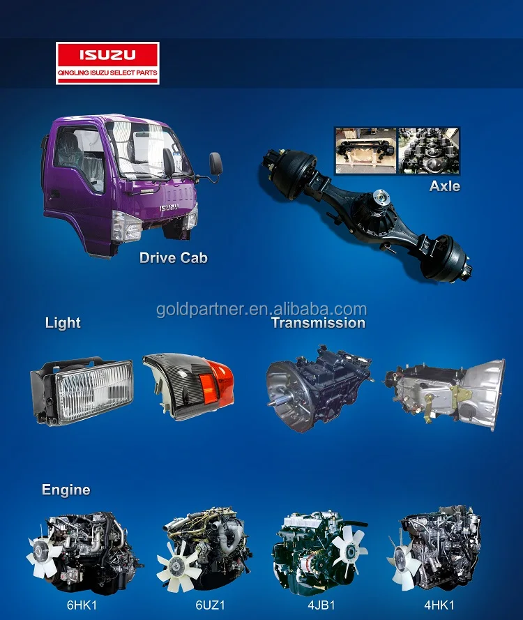 Isuzu F Series 25t 6x4 Fvz Heavy Truck With Engine 6hk1-tcsg40 - Buy ...