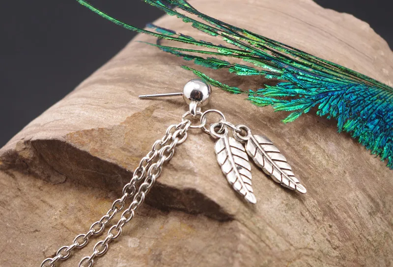 Shell Statement Earrings Cuffs African Beach Tribal Gift For Her - Buy ...