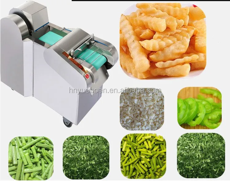 Hot Sale Papaya Stick/pepper Shredding Machine/chilli Shredder Machine ...