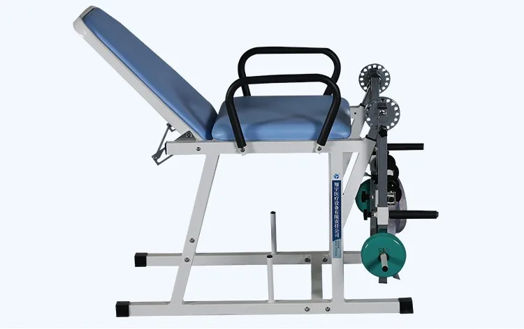 Physical Therapy Training Chair Quadriceps Femoris Training Chair - Buy ...