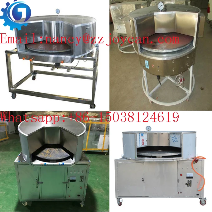 Joycan Automatic Pancake Making Machine - Easy to Operate